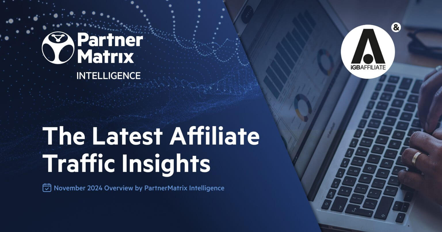 iGaming Affiliate Resources | Insights | Trends - PartnerMatrix